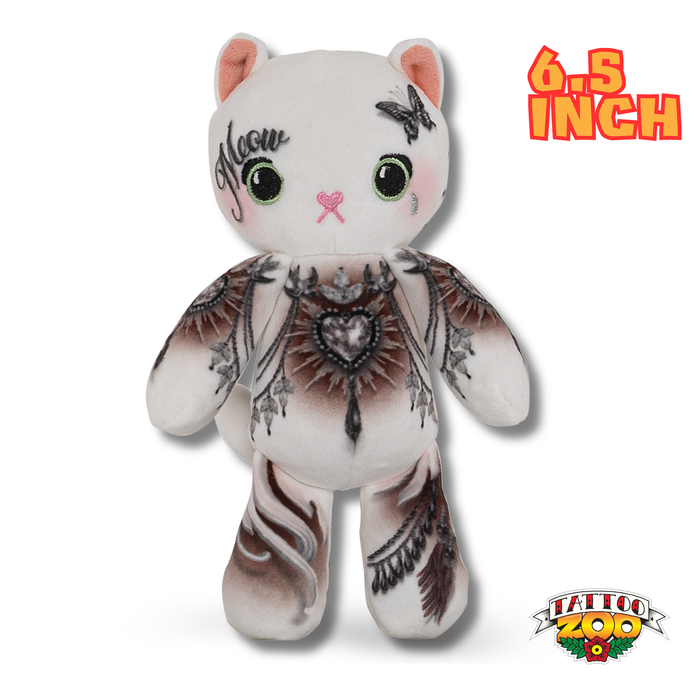 Bundle page – Tattoo Zoo